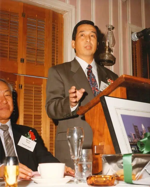 The History of Krazy Glue - Toagosei